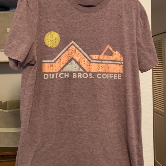 Tops | Dutch Bros | Poshmark